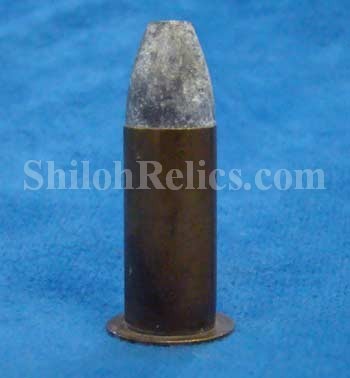 Shiloh Civil War Relics Catalog