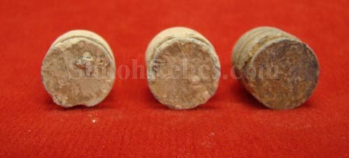 Shiloh Civil War Relics Catalog