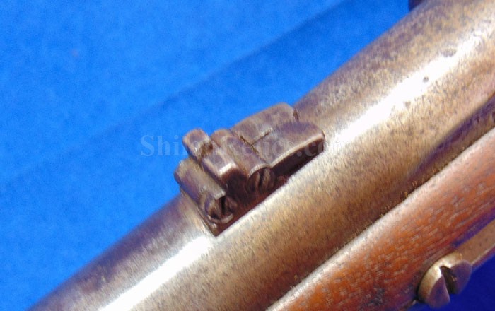 Shiloh Civil War Relics Catalog