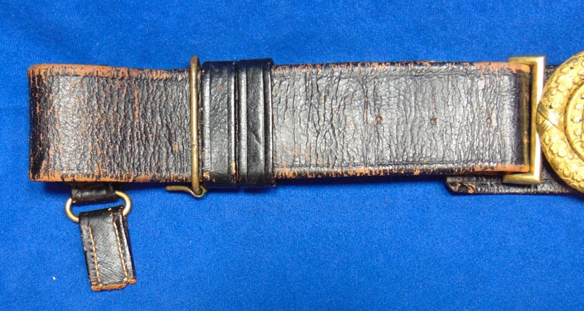 Shiloh Civil War Relics Catalog