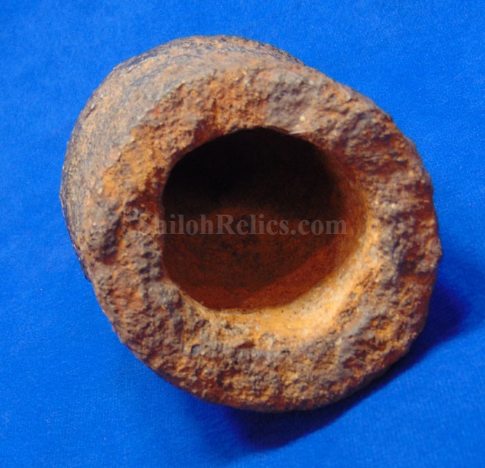 Shiloh Civil War Relics Catalog