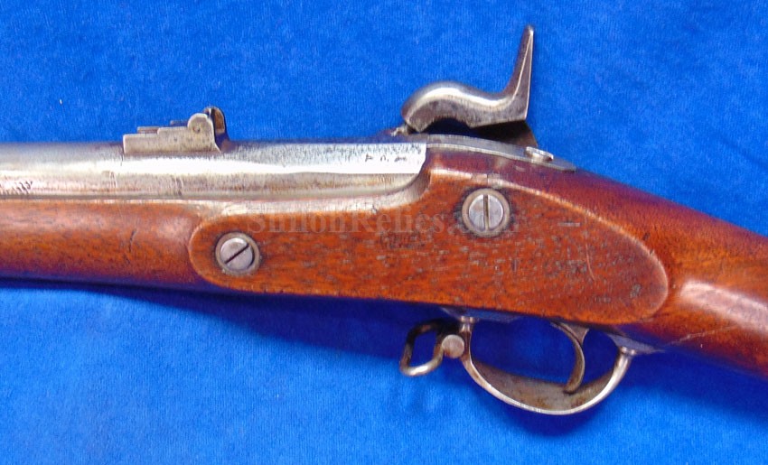 Shiloh Civil War Relics Catalog