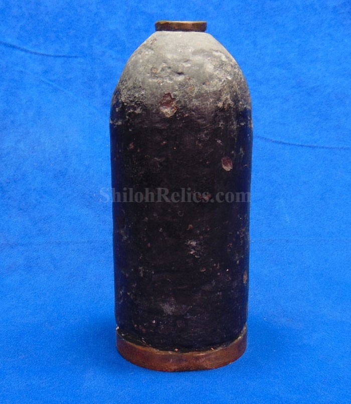 Shiloh Civil War Relics Catalog