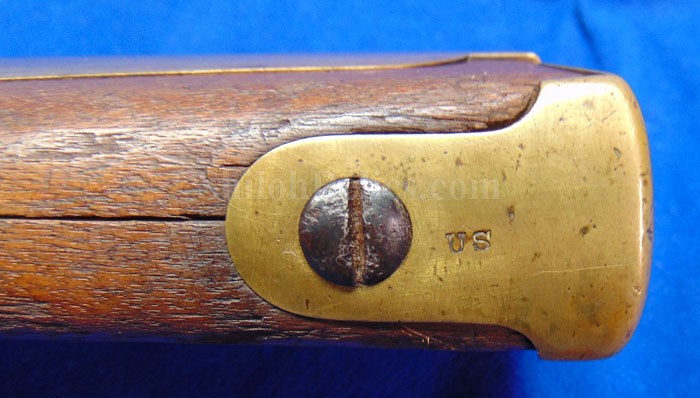 Shiloh Civil War Relics Catalog