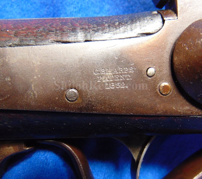 Shiloh Civil War Relics Catalog