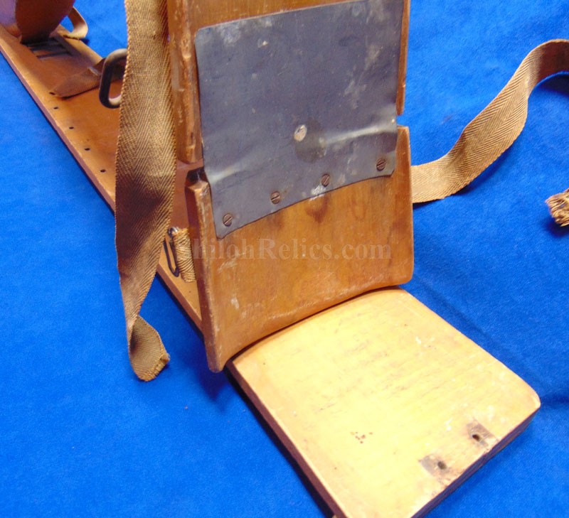 Shiloh Civil War Relics Catalog