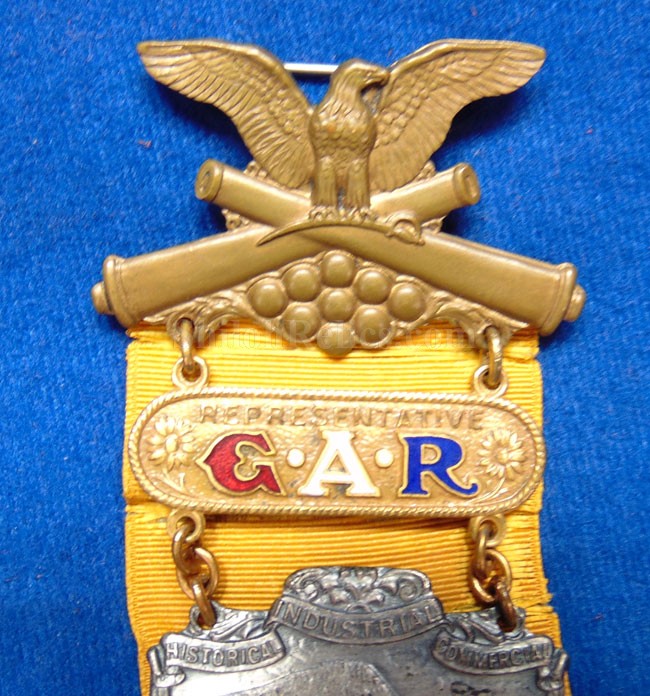 Shiloh Civil War Relics Catalog