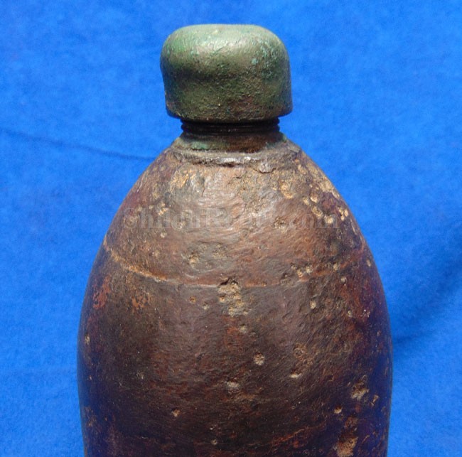 Shiloh Civil War Relics Catalog