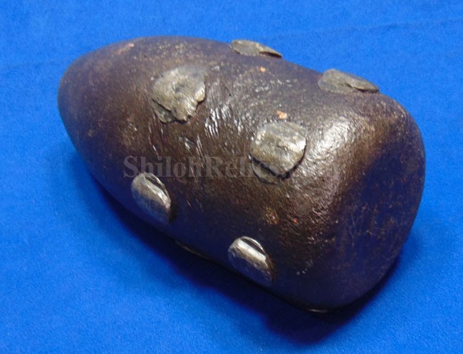 Shiloh Civil War Relics Catalog