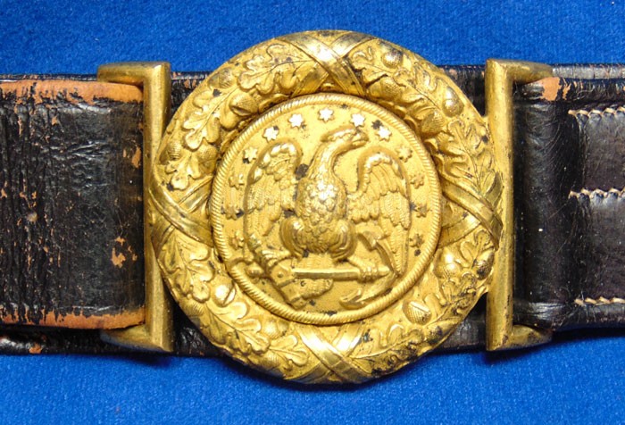 Shiloh Civil War Relics Catalog