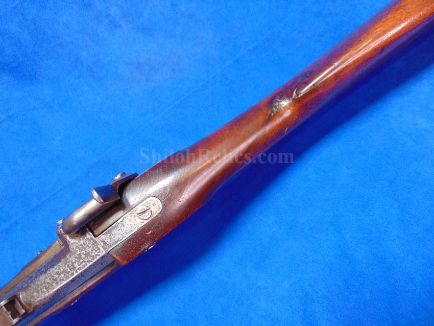 Shiloh Civil War Relics Catalog