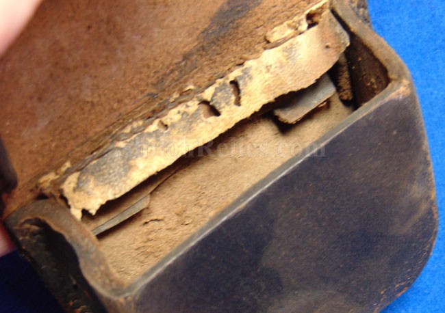 Shiloh Civil War Relics Catalog