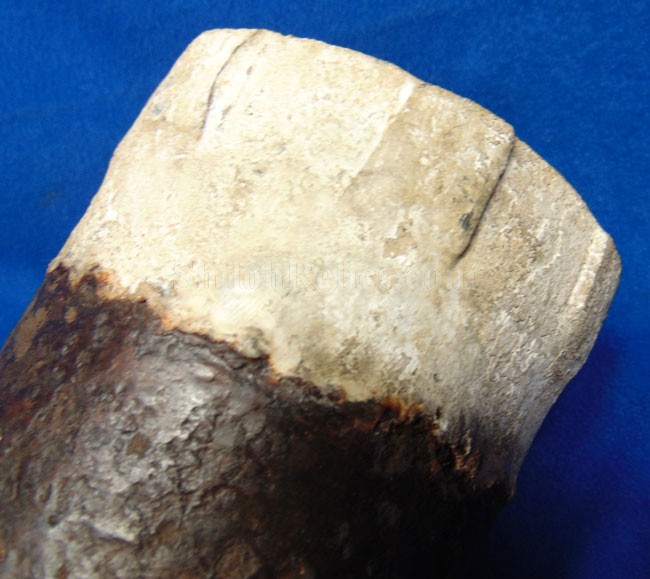 Shiloh Civil War Relics Catalog