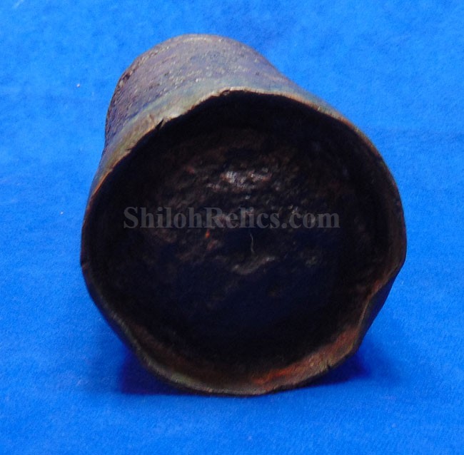 Shiloh Civil War Relics Catalog