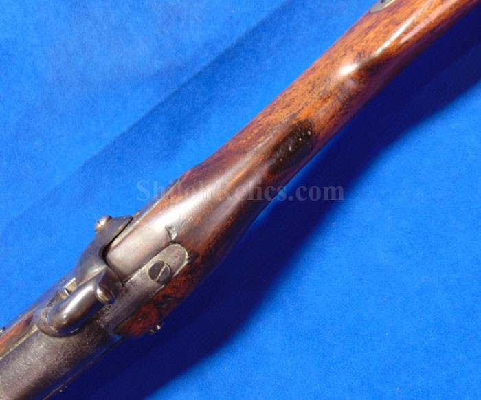 Shiloh Civil War Relics Catalog