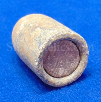 Shiloh Civil War Relics Catalog