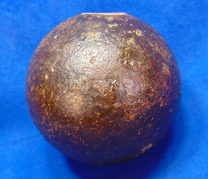 Shiloh Civil War Relics Catalog