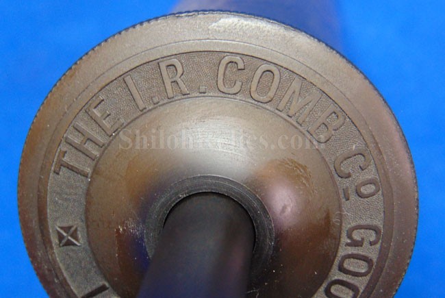 Shiloh Civil War Relics Catalog