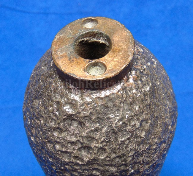 Shiloh Civil War Relics Catalog