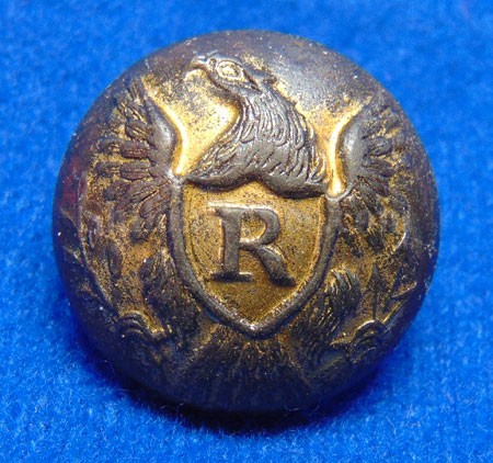 Shiloh Civil War Relics Catalog