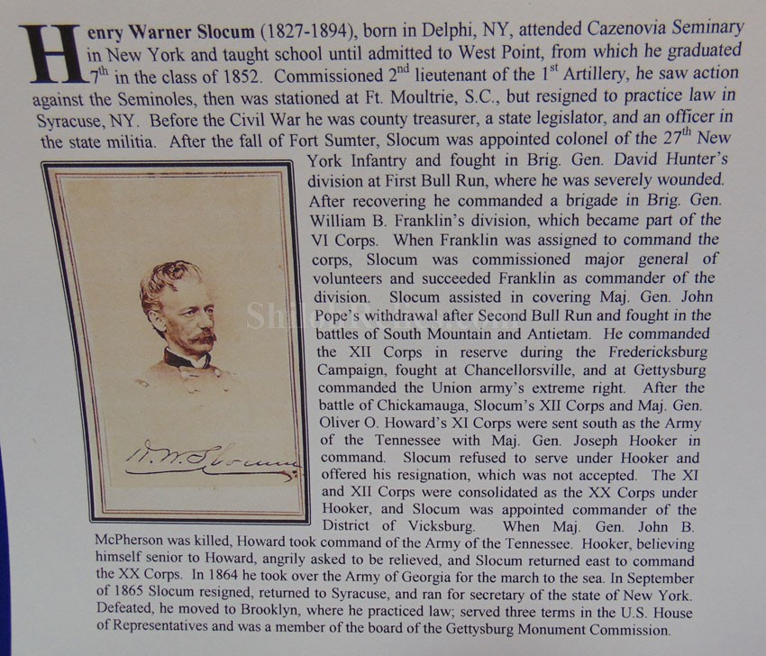 Shiloh Civil War Relics Catalog