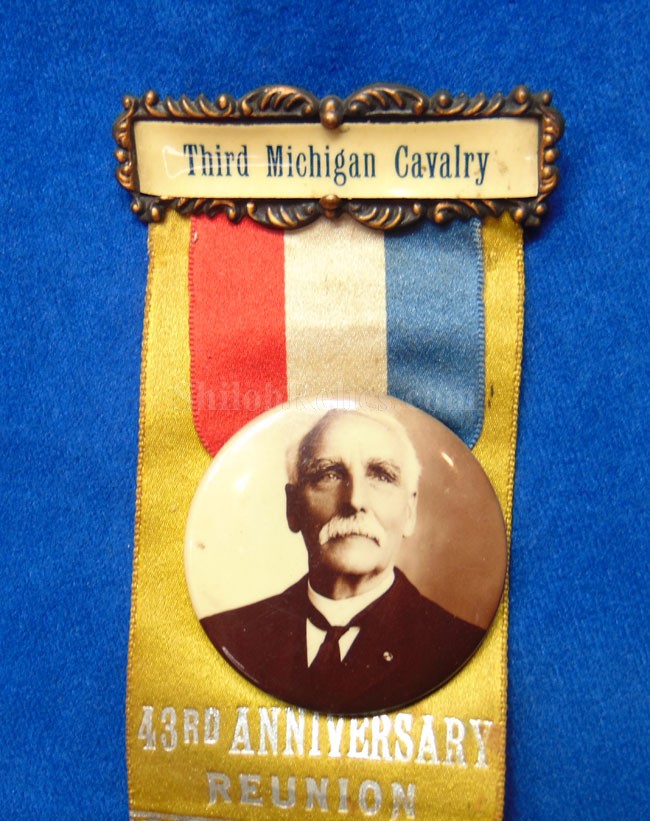 Shiloh Civil War Relics Catalog