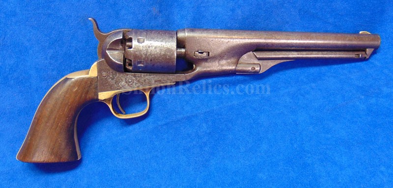 Shiloh Civil War Relics Catalog