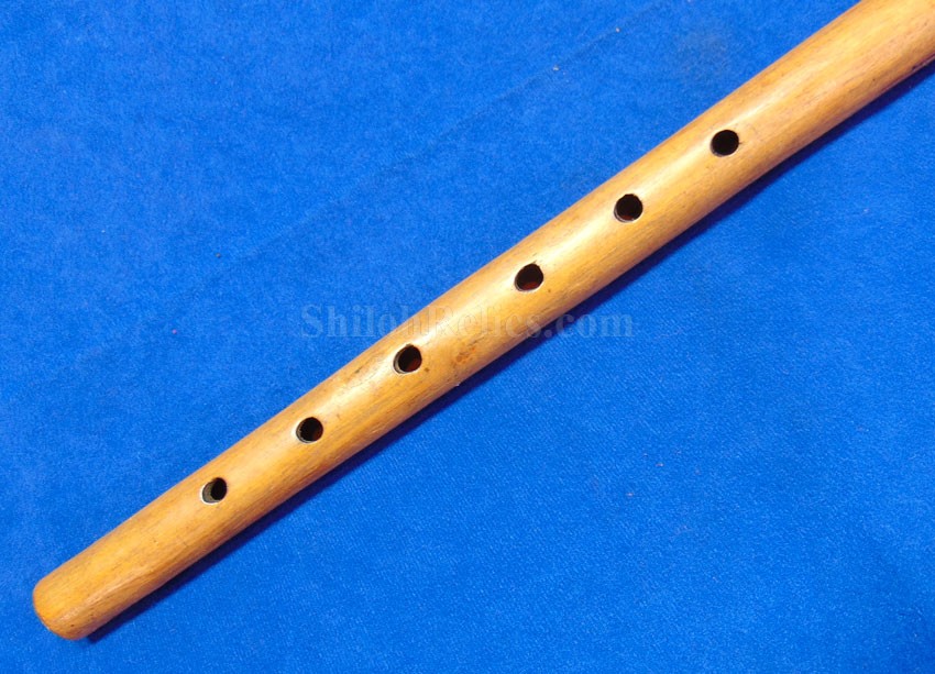 Shiloh Civil War Relics Catalog