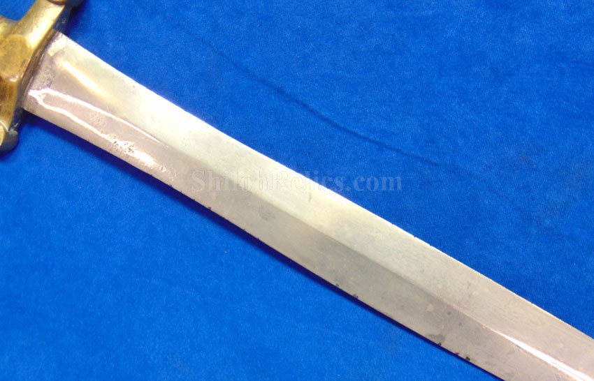 Shiloh Civil War Relics Catalog