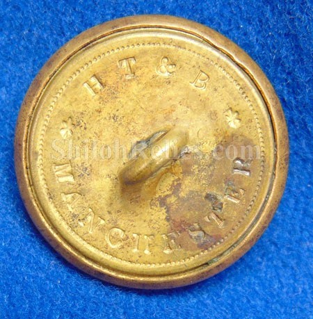 Shiloh Civil War Relics Catalog