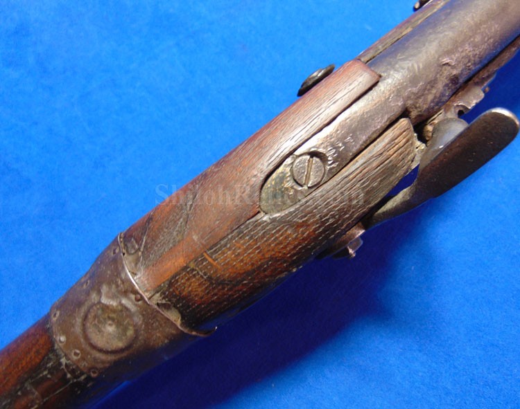 Shiloh Civil War Relics Catalog