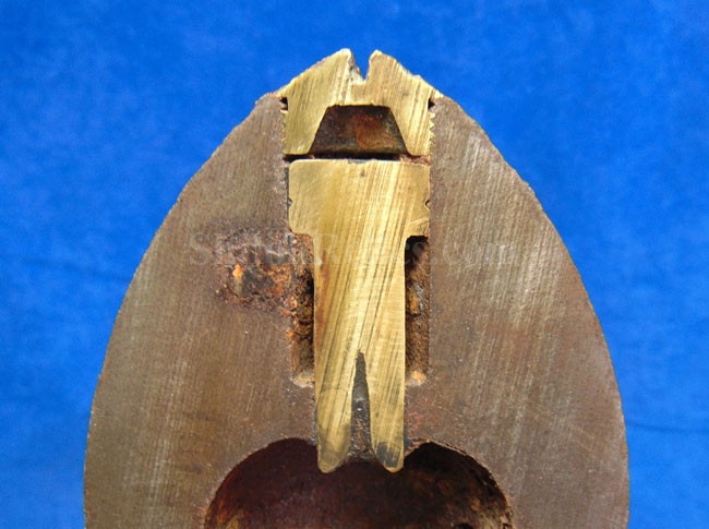 Shiloh Civil War Relics Catalog