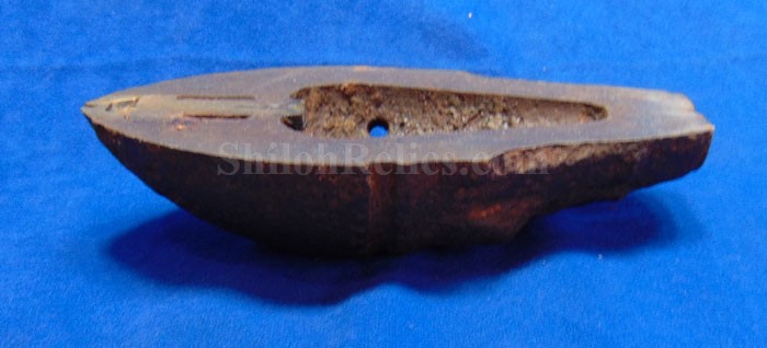 Shiloh Civil War Relics Catalog