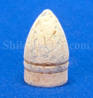 Shiloh Civil War Relics Catalog Gallery