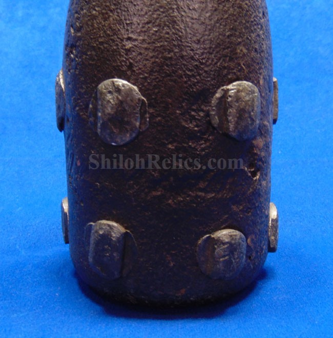 Shiloh Civil War Relics Catalog