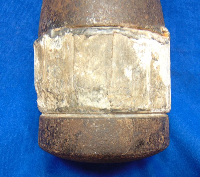 Shiloh Civil War Relics Catalog