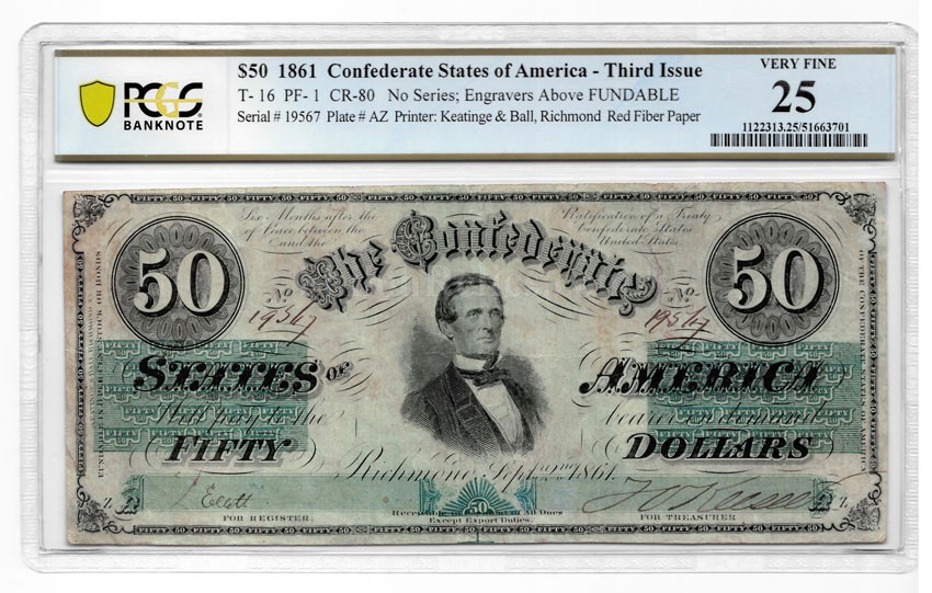 Shiloh Civil War Relics Catalog