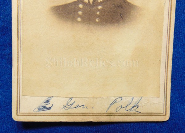 Shiloh Civil War Relics Catalog