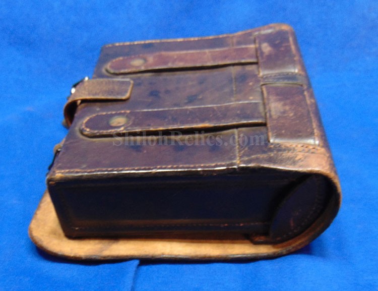 Shiloh Civil War Relics Catalog