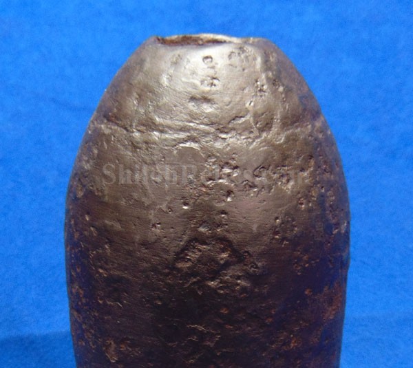 Shiloh Civil War Relics Catalog