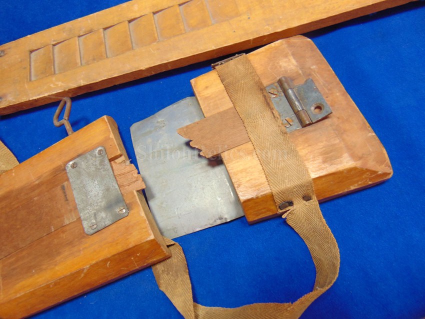 Shiloh Civil War Relics Catalog