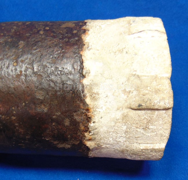 Shiloh Civil War Relics Catalog