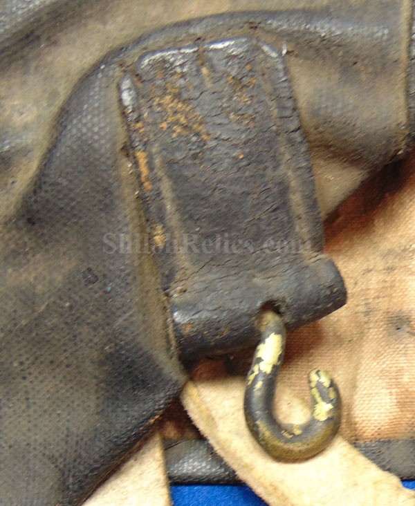 Shiloh Civil War Relics Catalog