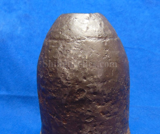 Shiloh Civil War Relics Catalog