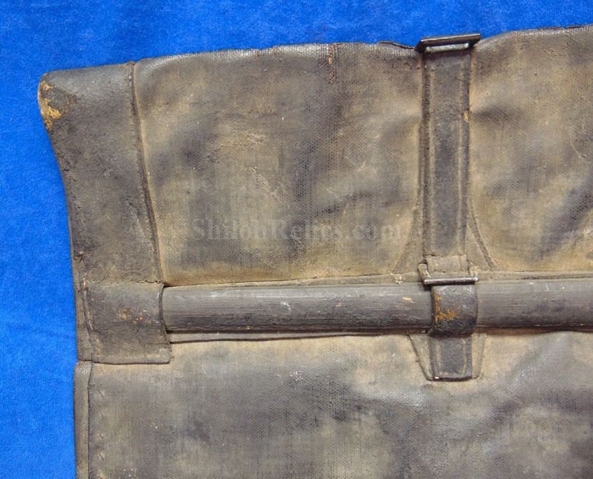 Shiloh Civil War Relics Catalog