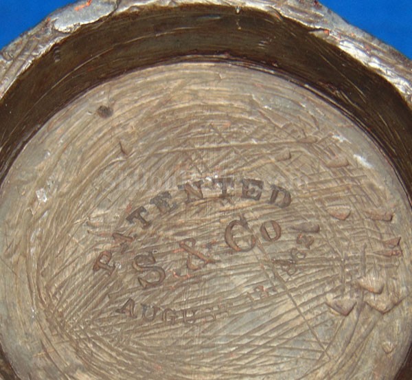 Shiloh Civil War Relics Catalog