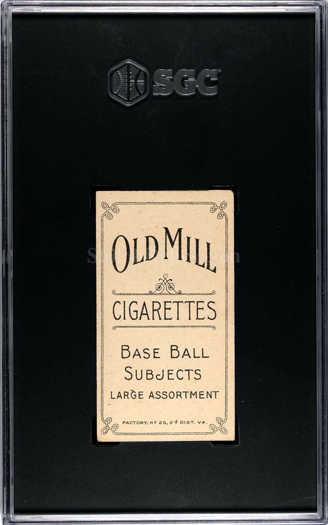 Shiloh Civil War Relics Catalog