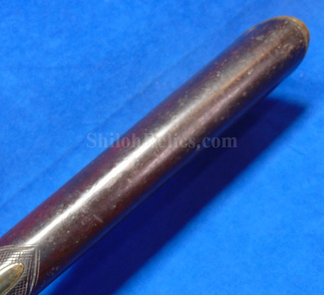 Shiloh Civil War Relics Catalog