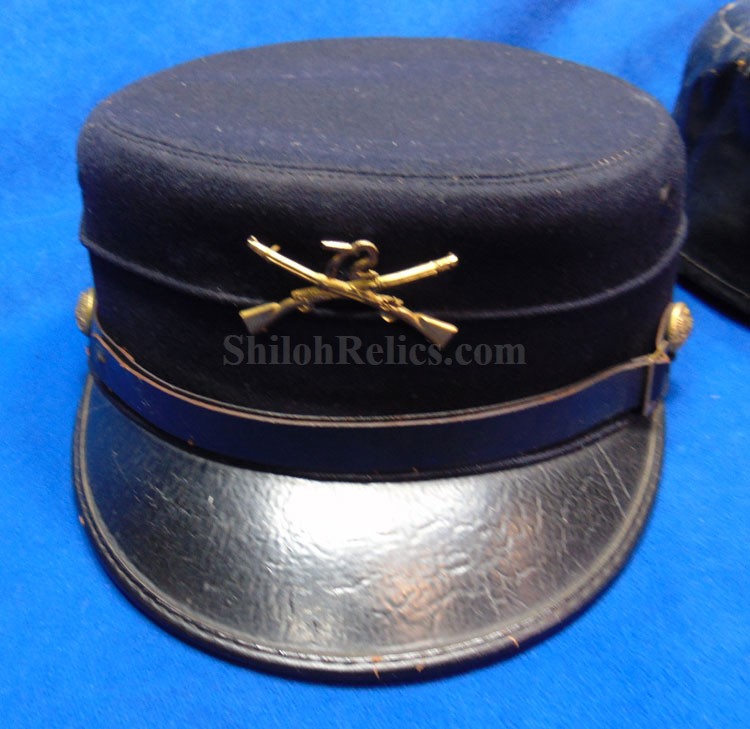 Shiloh Civil War Relics Catalog