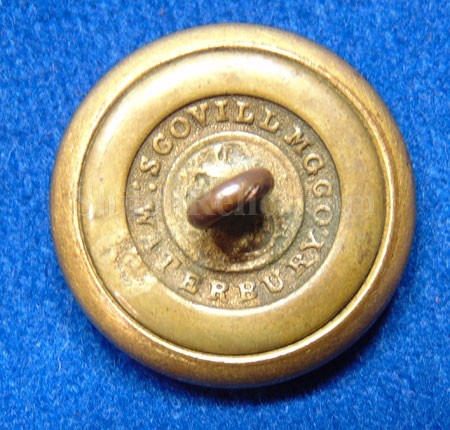 Shiloh Civil War Relics Catalog